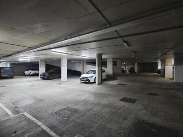 1 bedroom flat for sale in Lord Street, Watford, WD17