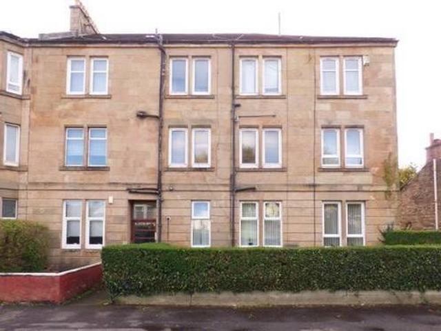 1 bedroom flat for sale in Lounsdale Road Paisley PA2 PA2