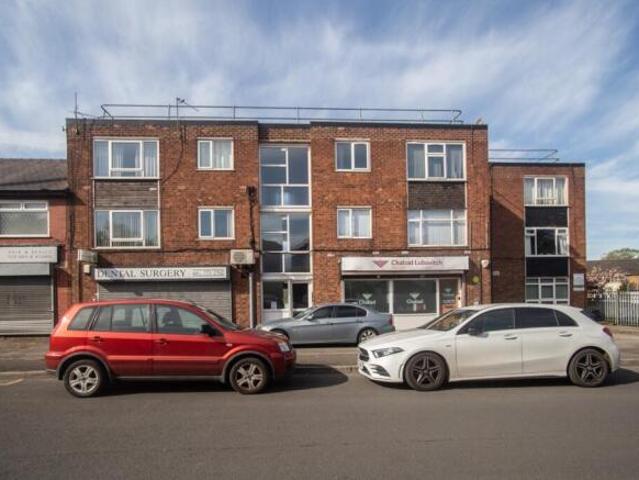1 bedroom flat for sale in Lowther Court, Sandy Lane, Prestwich, Bury, M25