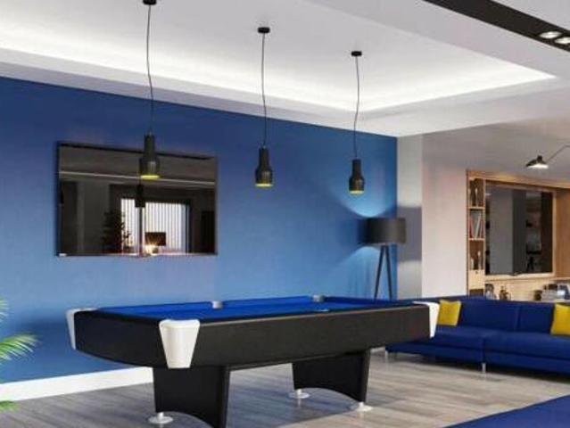 1 Bedroom Flat For Sale In Low Hill
