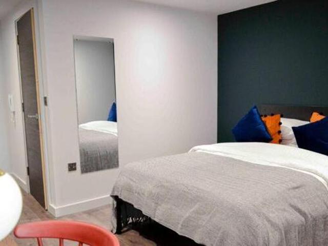 1 Bedroom Flat For Sale In Low Hill, Liverpool