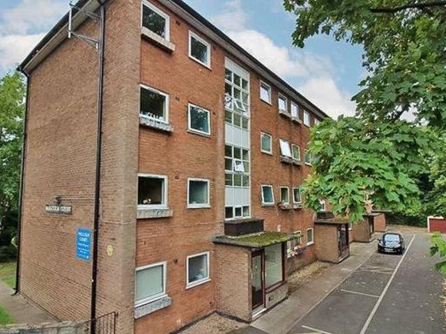 1 bedroom flat for sale in Lower Vauxhall Wolverhampton WV1