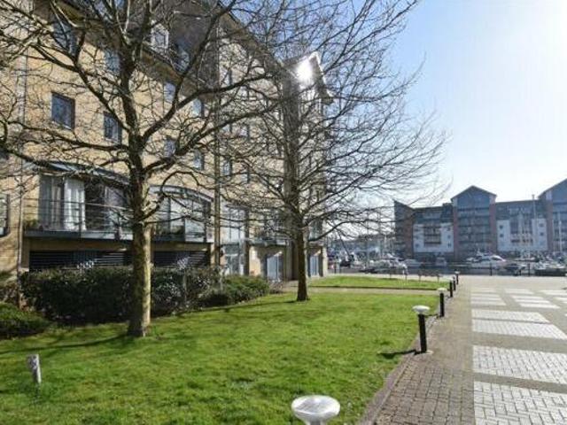 1 Bedroom Flat For Sale In Lower Burlington Road