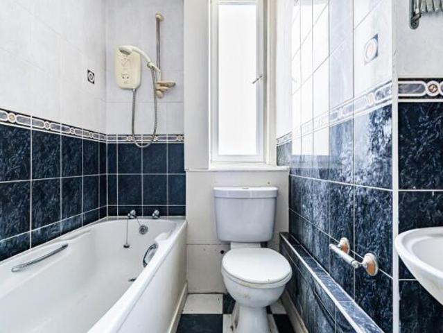 1 bedroom flat for sale in Lower Granton Road, Edinburgh, EH5