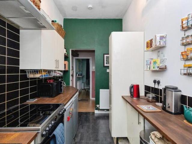 1 bedroom flat for sale in Lower Park Road, Manchester, Greater Manchester, M14