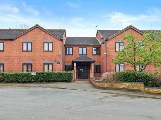 1 Bedroom Flat For Sale In Lower Quinton