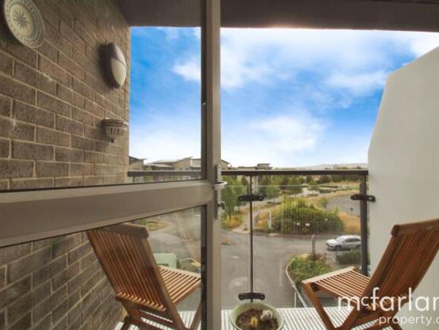 1 bedroom flat for sale in Lowry Way, Swindon, SN3