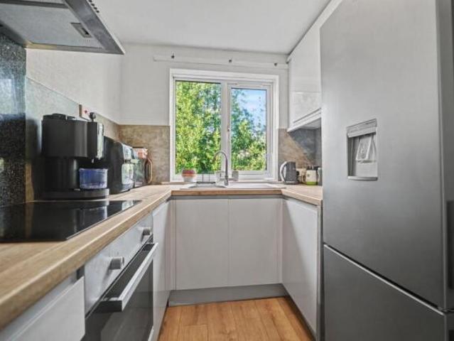 1 bedroom flat for sale in Lloyd Crescent, Coventry, CV2