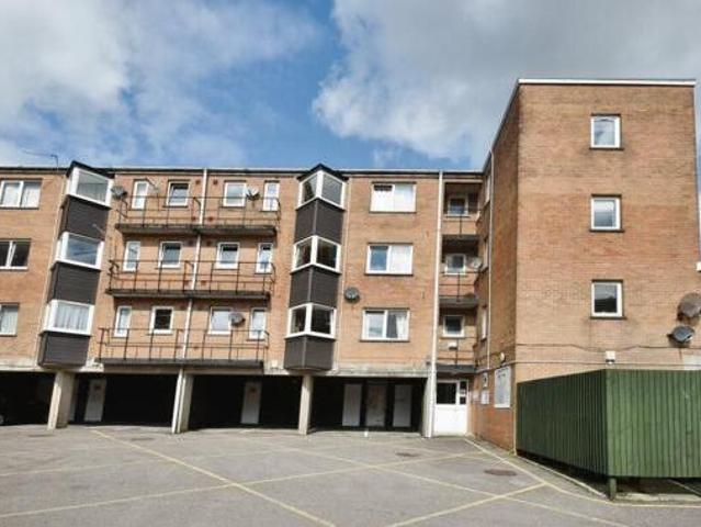 1 Bedroom Flat For Sale In Llanedeyrn, Cardiff