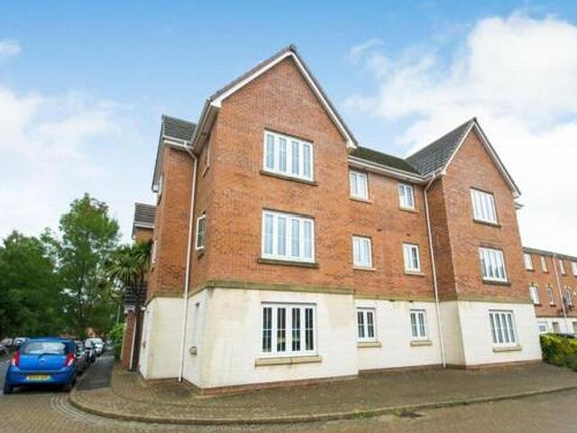 1 Bedroom Flat For Sale In Llanishen
