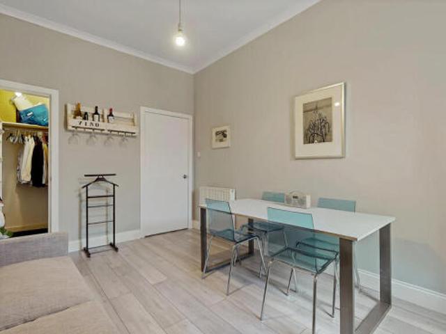 1 bedroom flat for sale in Lumsden Street, Yorkhill, G3