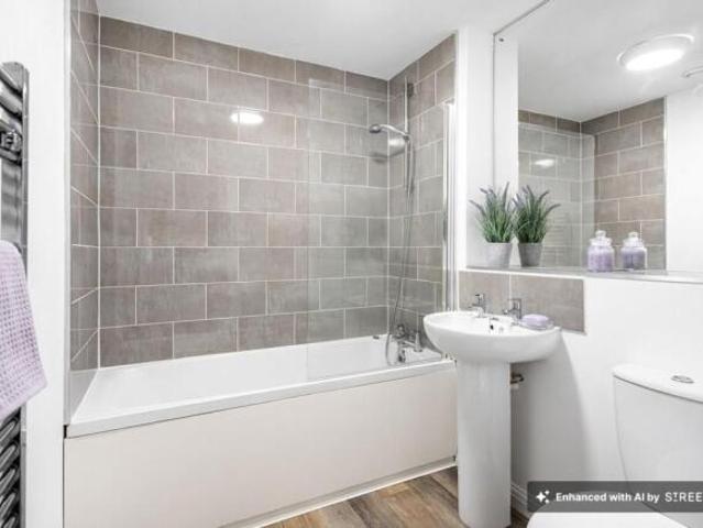 1 bedroom flat for sale in Lundy Walk, Newton Leys, MK3