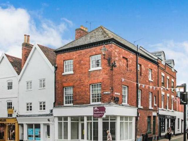 1 Bedroom Flat For Sale In Ludlow