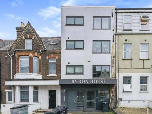 1 Bedroom Flat For Sale In Luton