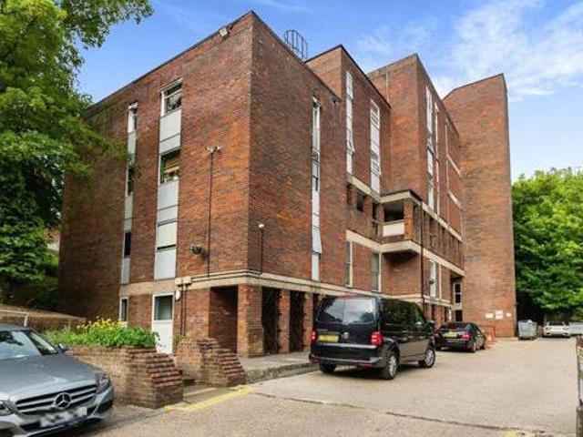 1 Bedroom Flat For Sale In Luton, Bedfordshire