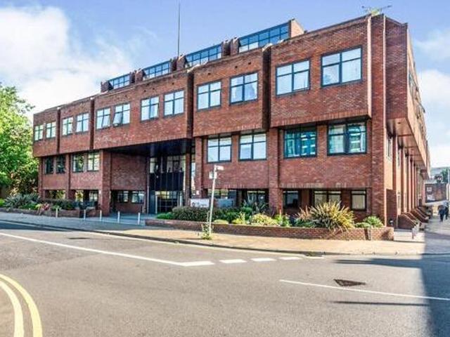 1 Bedroom Flat For Sale In Luton, Bedfordshire