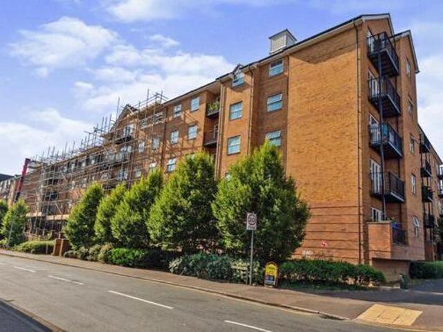 1 Bedroom Flat For Sale In Luton, Bedfordshire