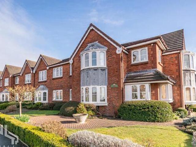 1 Bedroom Flat For Sale In Lytham