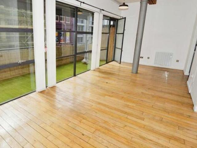 1 Bedroom Flat For Sale In Manchester, Northern Quater