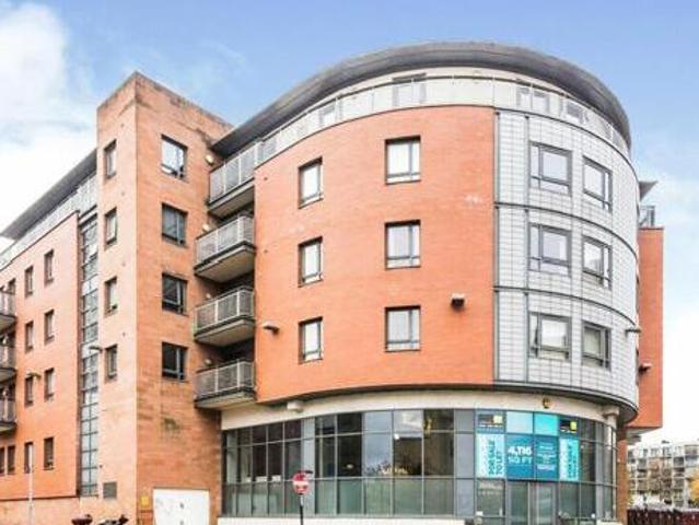 1 Bedroom Flat For Sale In Manchester, Greater Manchester