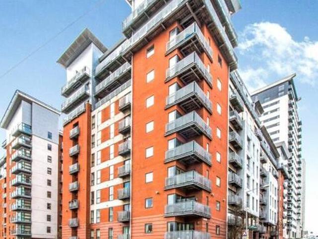 1 Bedroom Flat For Sale In Manchester, Greater Manchester
