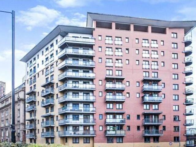 1 Bedroom Flat For Sale In Manchester, Greater Manchester