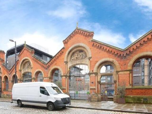 1 Bedroom Flat For Sale In Manchester, Greater Manchester