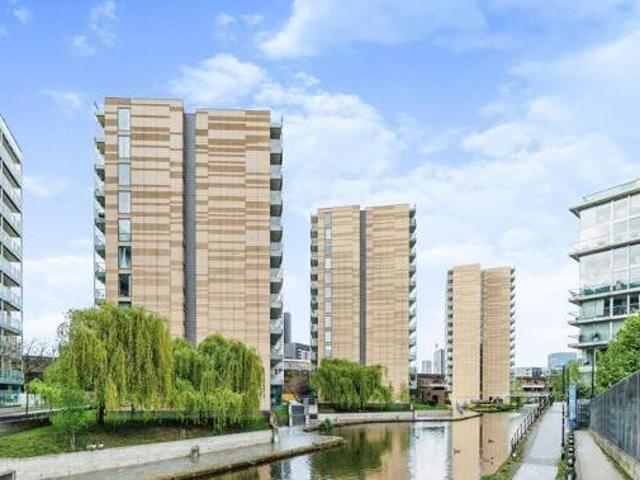 1 Bedroom Flat For Sale In Manchester, Greater Manchester