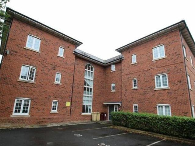 1 Bedroom Flat For Sale In Manchester, Greater Manchester