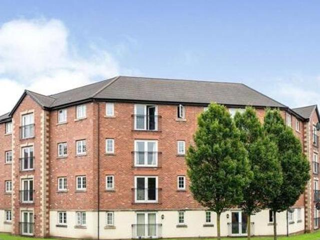 1 Bedroom Flat For Sale In Manchester, Greater Manchester