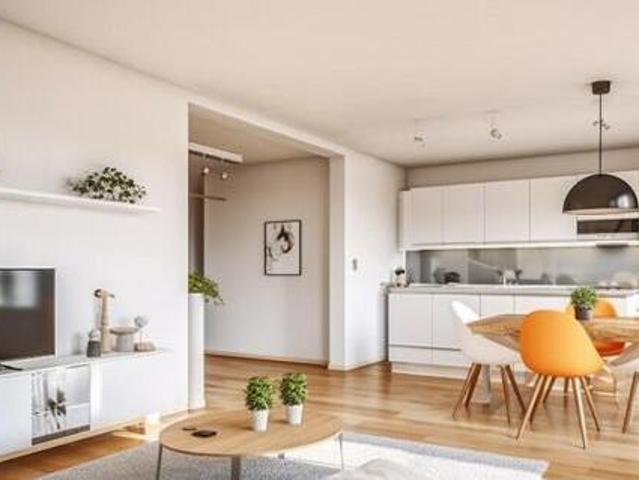 1 Bedroom Flat For Sale In Manchester, Greater Manchester