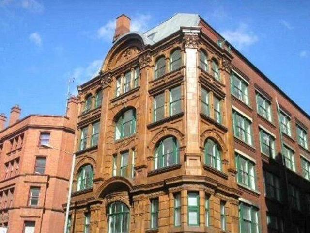 1 Bedroom Flat For Sale In Manchester, Greater Manchester