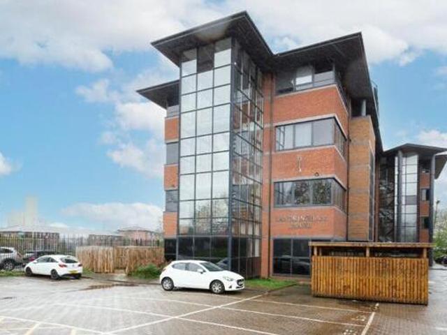 1 Bedroom Flat For Sale In Manchester, Greater Manchester