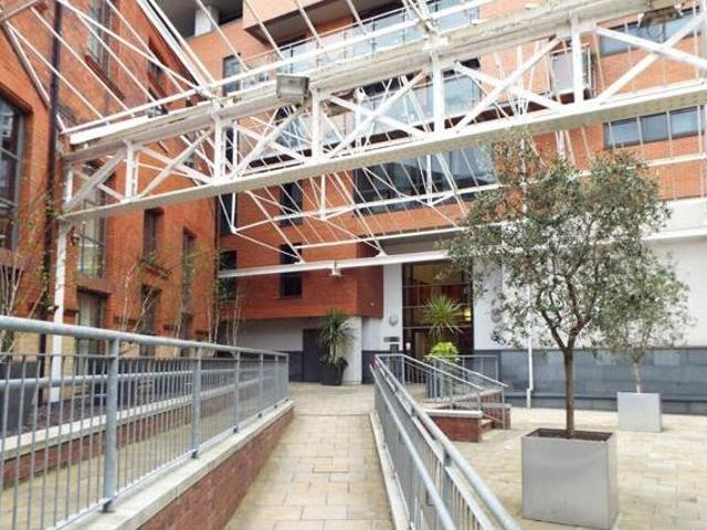 1 Bedroom Flat For Sale In Manchester, Greater Manchester