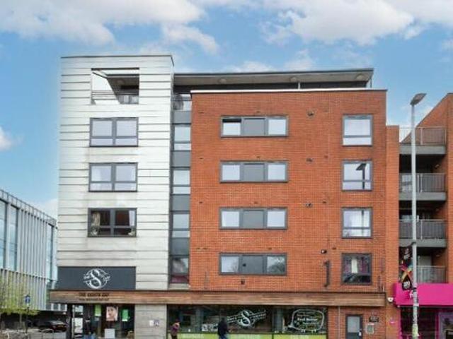 1 Bedroom Flat For Sale In Manchester, Greater Manchester