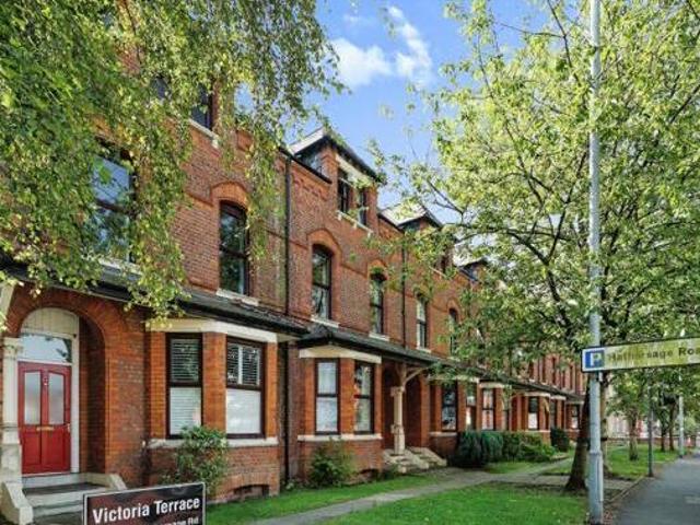 1 Bedroom Flat For Sale In Manchester, Greater Manchester