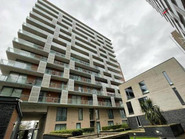 1 Bedroom Flat For Sale In Manchester, Greater Manchester