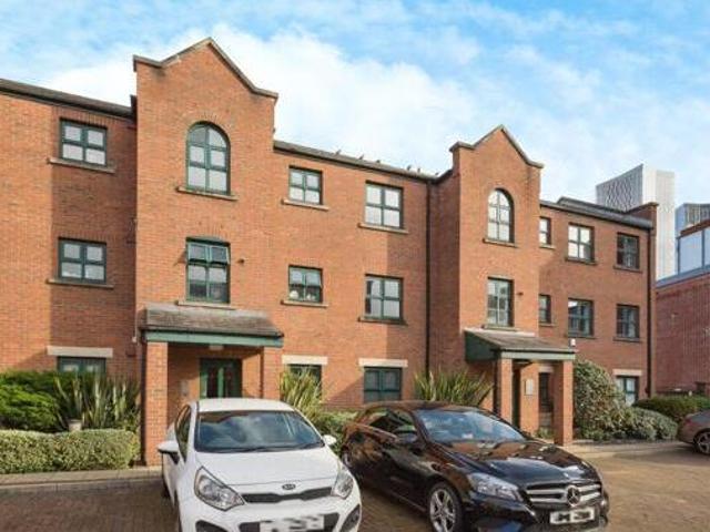 1 Bedroom Flat For Sale In Manchester, Greater Manchester