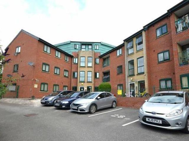 1 Bedroom Flat For Sale In Manchester