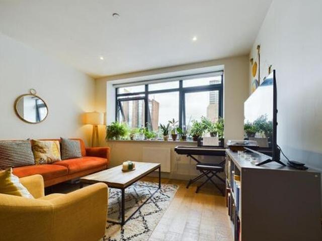 1 Bedroom Flat For Sale In Manchester