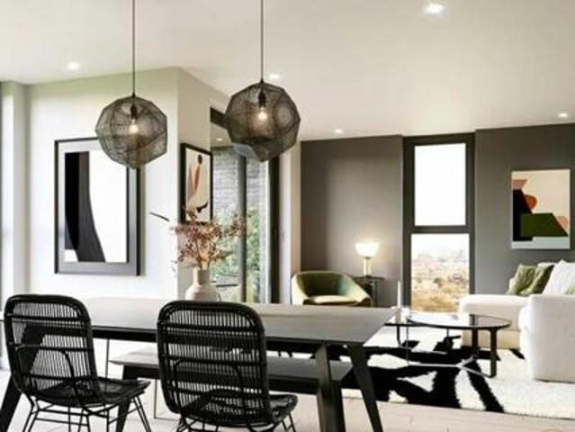 1 Bedroom Flat For Sale In Manchester