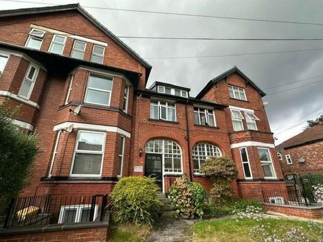 1 Bedroom Flat For Sale In Manchester