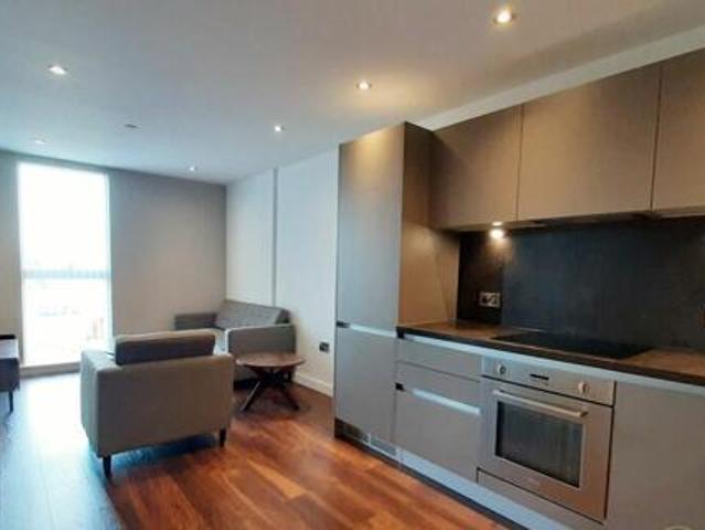 1 Bedroom Flat For Sale In Manchester
