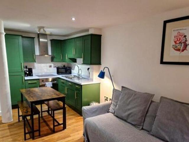 1 Bedroom Flat For Sale In Manchester