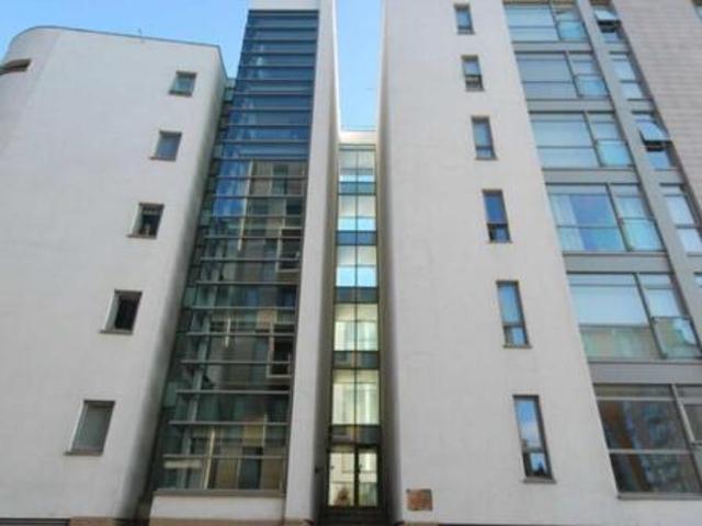 1 Bedroom Flat For Sale In Manchester