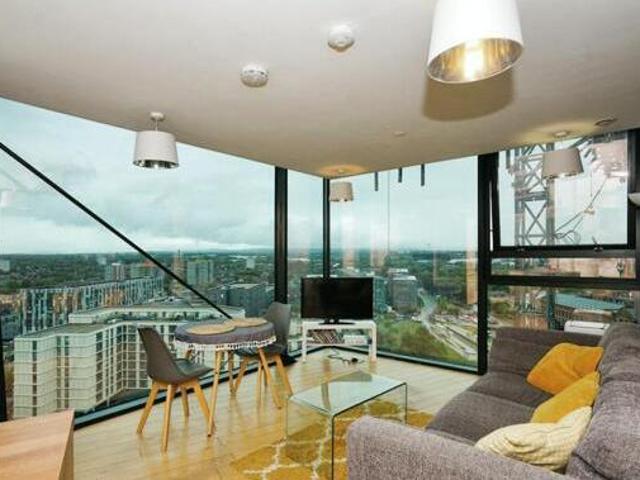 1 Bedroom Flat For Sale In Manchester