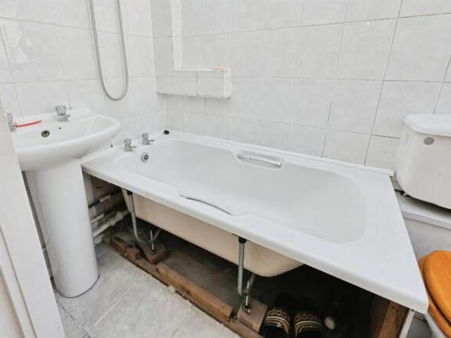 1 bedroom flat for sale in Mandells Court, Norwich, NR3