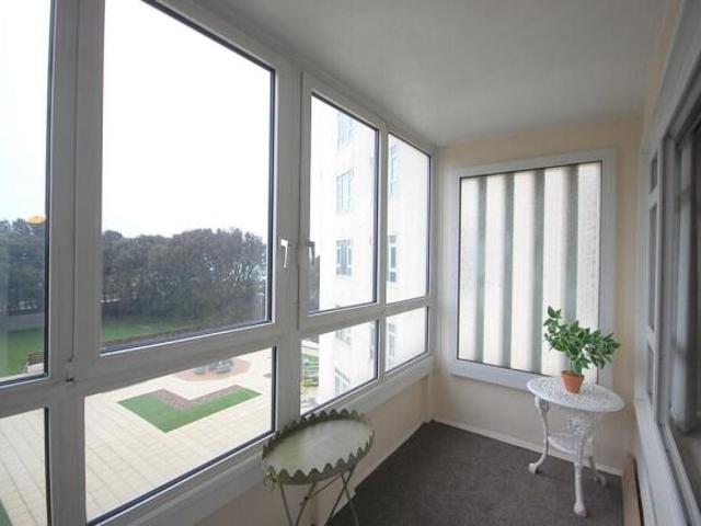 1 bedroom flat for sale in Manor Road, Bournemouth, BH1