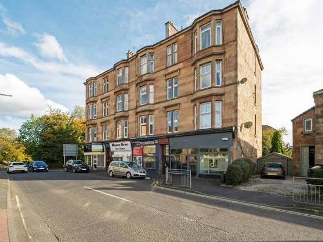 1 bedroom flat for sale in Manse Brae Glasgow Lanarkshire G44 G44