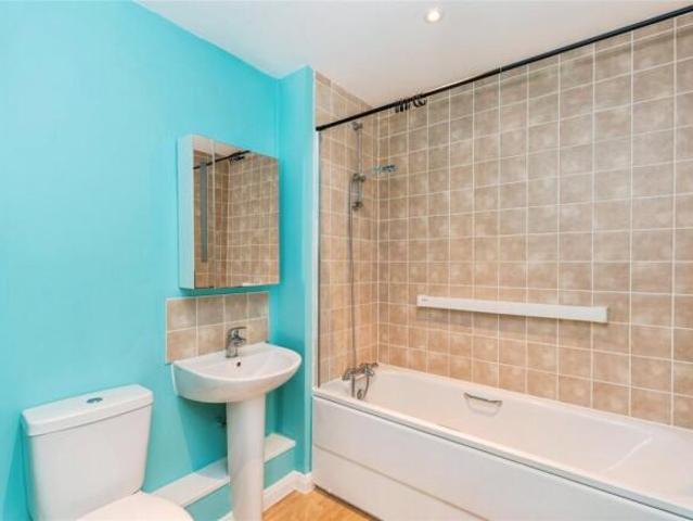 1 bedroom flat for sale in Mansfield Park Street, Hampshire, Southampton, SO18